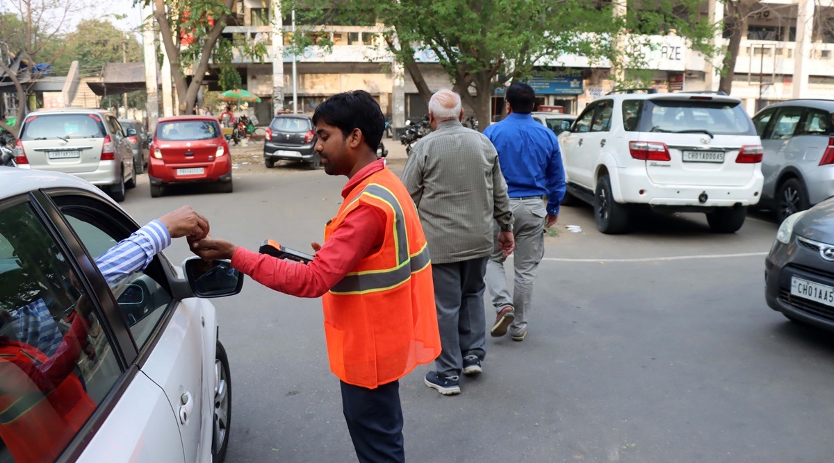 Parking scam: Now, Rs 8 lakh stamp duty irregularity comes to fore ...