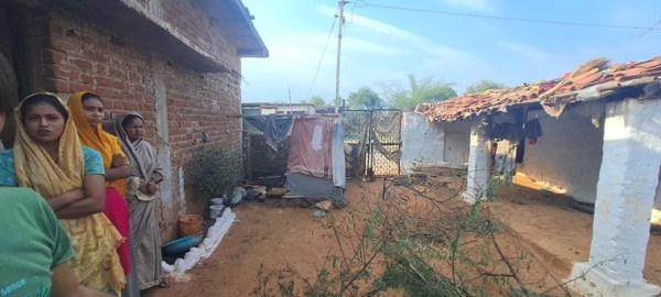 Chhattisgarh Communal Clash Tensions Simmered For Months Before