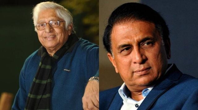 Denied Chunida Ranji century: Sunil Gavaskar recalls ‘faking’ a catch ...