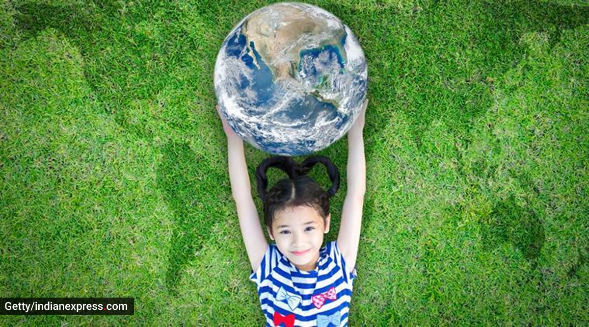 Cities not as good for healthy growth of kids, says global study. Does ...