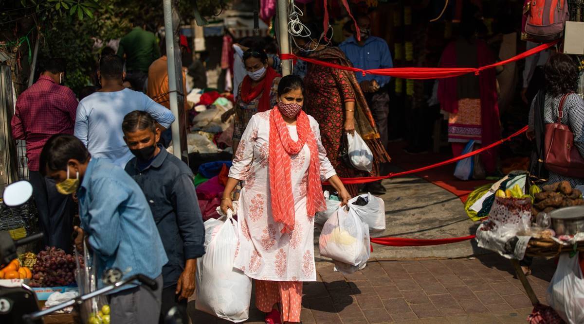 2022-23 & 2023-24 Surveys: Data from revamped surveys of household ...