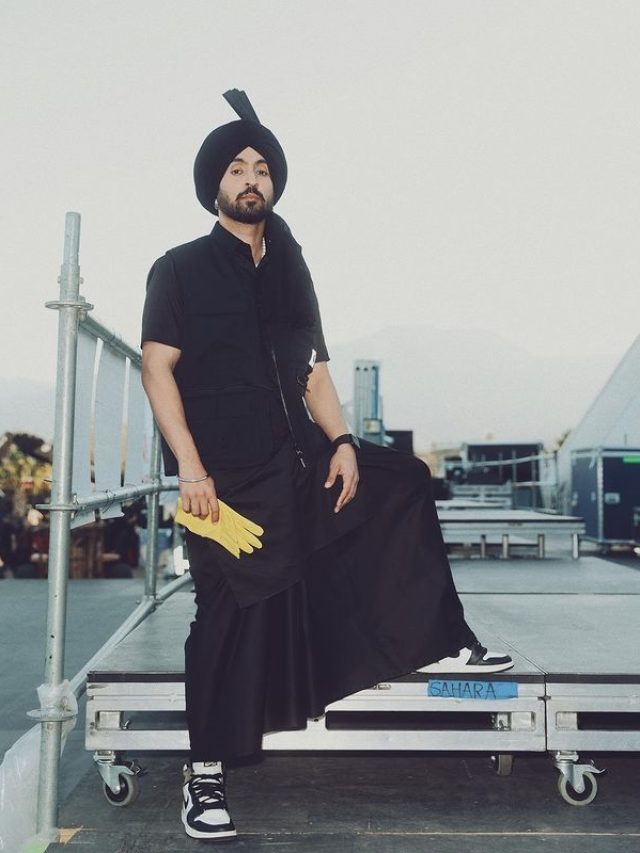 Diplo vibes to Diljit Dosanjh’s Coachella performance, Alia-Kareena ...