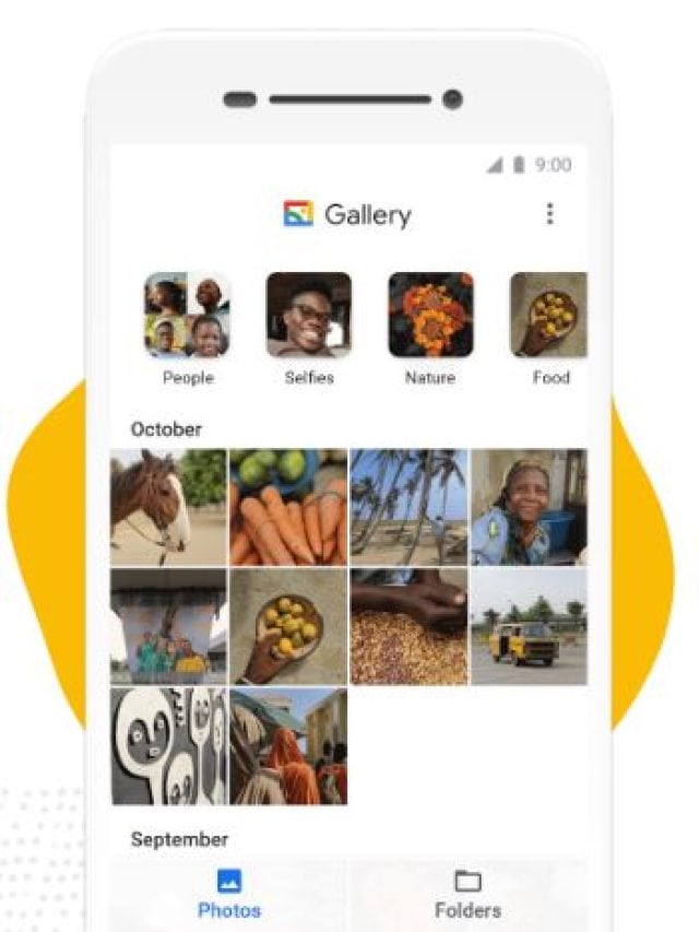 Best gallery apps for stock Android phones | The Indian Express