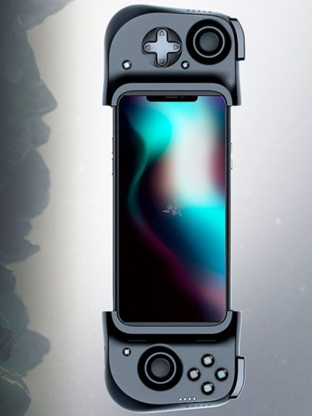 Best premium gaming controllers for iPhone | The Indian Express