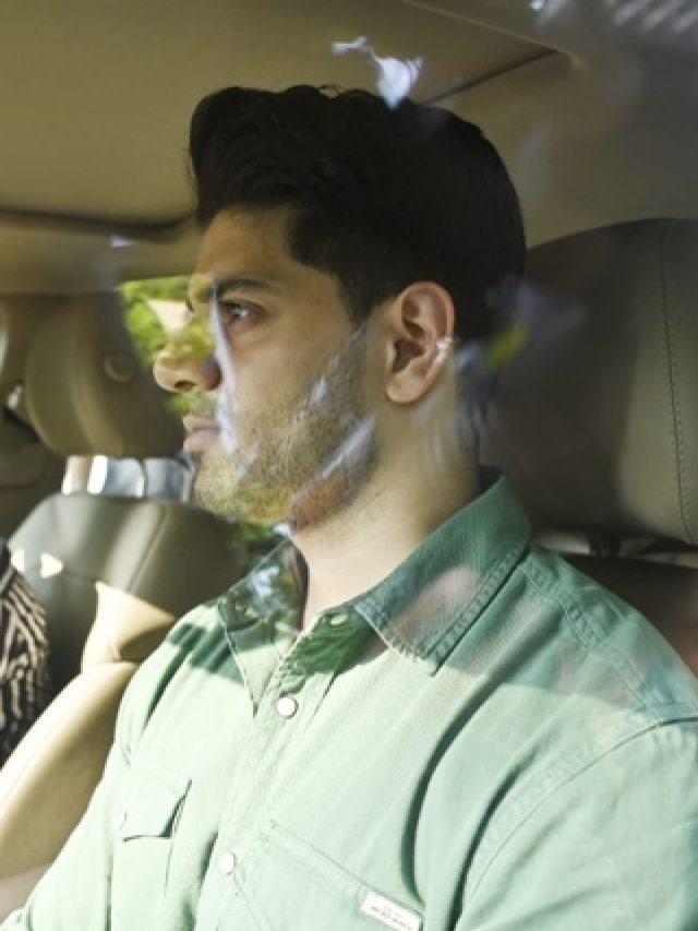 Sooraj Pancholi reaches court for Jiah Khan verdict | The Indian Express