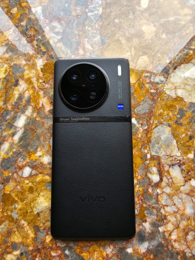 Xiaomi 13 Pro to Vivo X90 Pro: 5 smartphones with 1-inch camera sensor ...