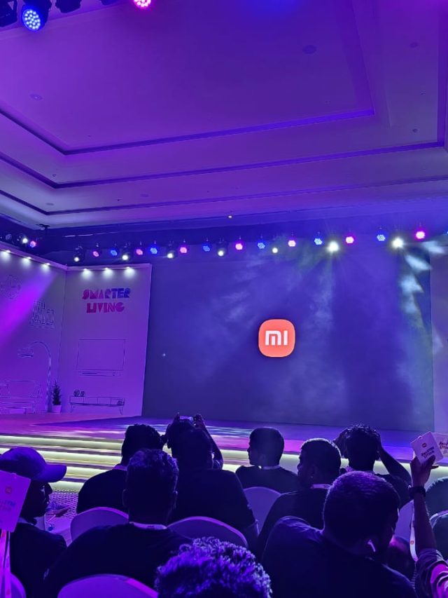 Xiaomi announces new products at Smart Living 2023 event | The Indian ...