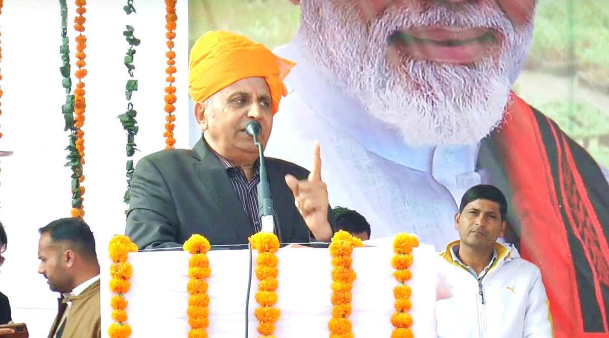 ‘Farmers will face a lot of difficulties’: Haryana agriculture minister ...