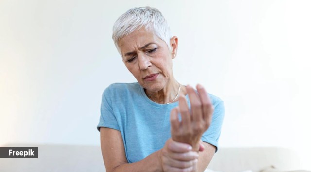 Dark knuckles can be a sign of an underlying health condition; things ...