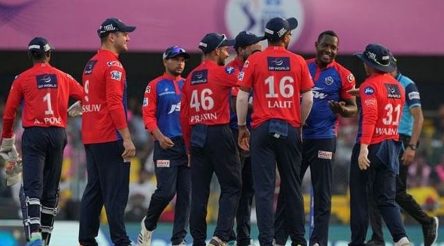 With so many youngsters, Delhi Capitals will take time to be good team ...