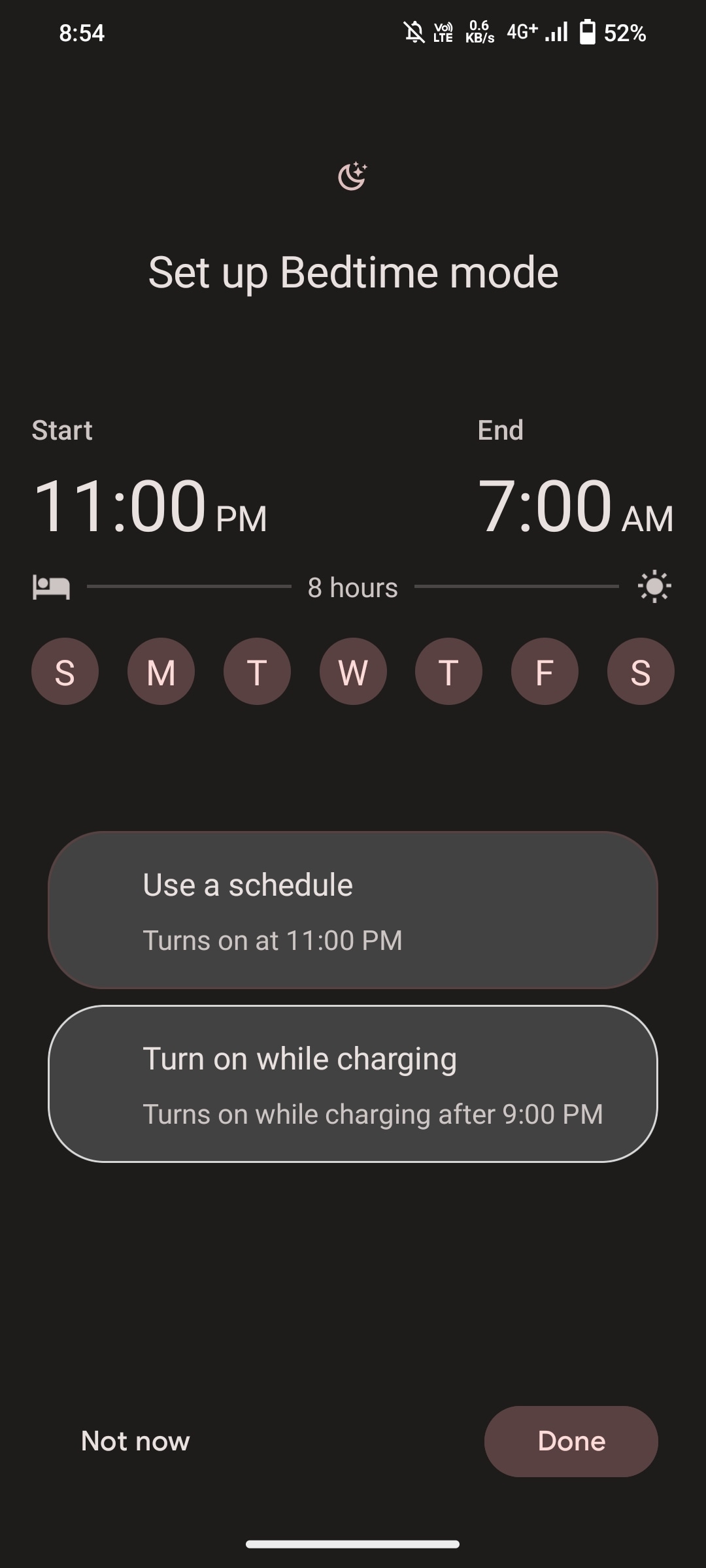 Sleep problems? Change these settings on your Android phone right now ...