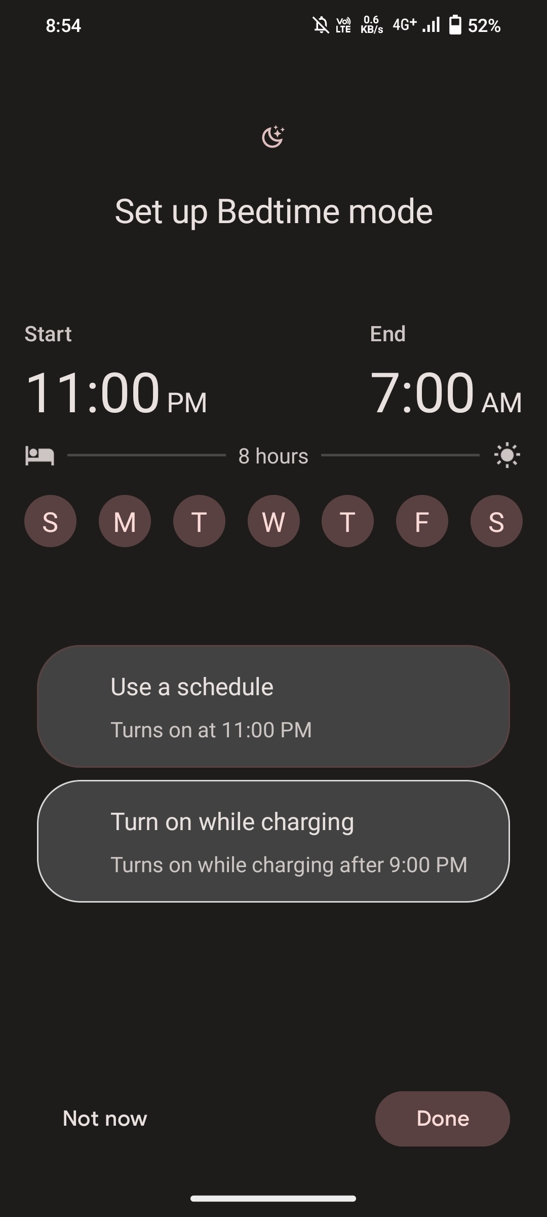 Sleep problems? Change these settings on your Android phone right now ...