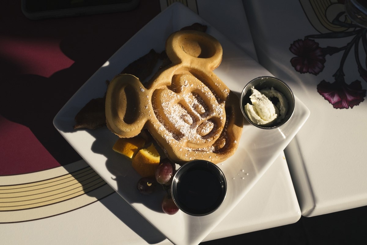 Mickey bars, turkey legs and the obsession with Disney food | Food-wine ...