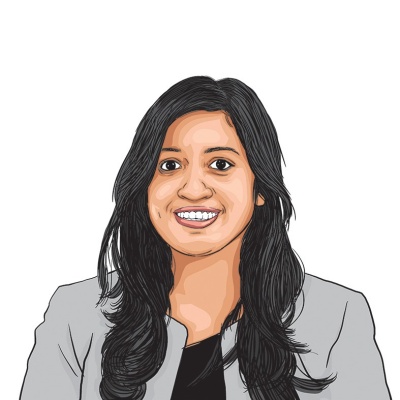 India @75, Looking at 100 | Byju’s co-founder Divya Gokulnath writes ...