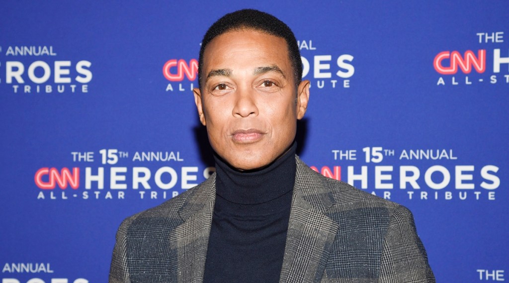 Don Lemon fired from CNN after divisive morning show run | World News - The Indian Express