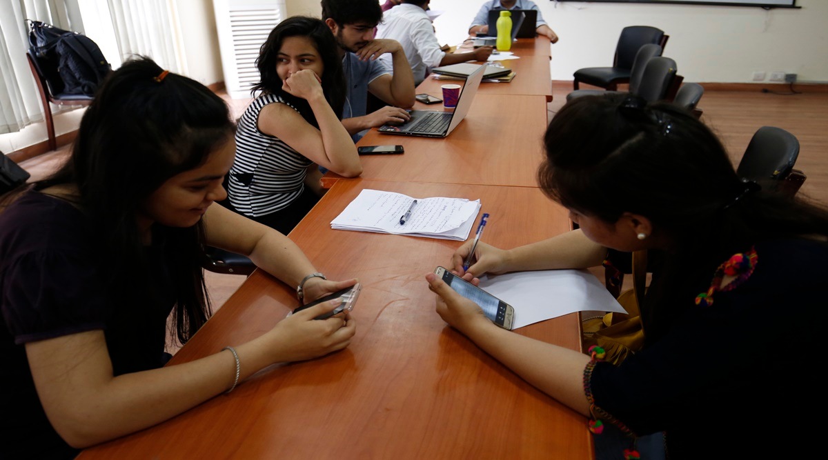 Nta Ugc Net Result 2023 List Of Websites To Download Scorecard Jobs