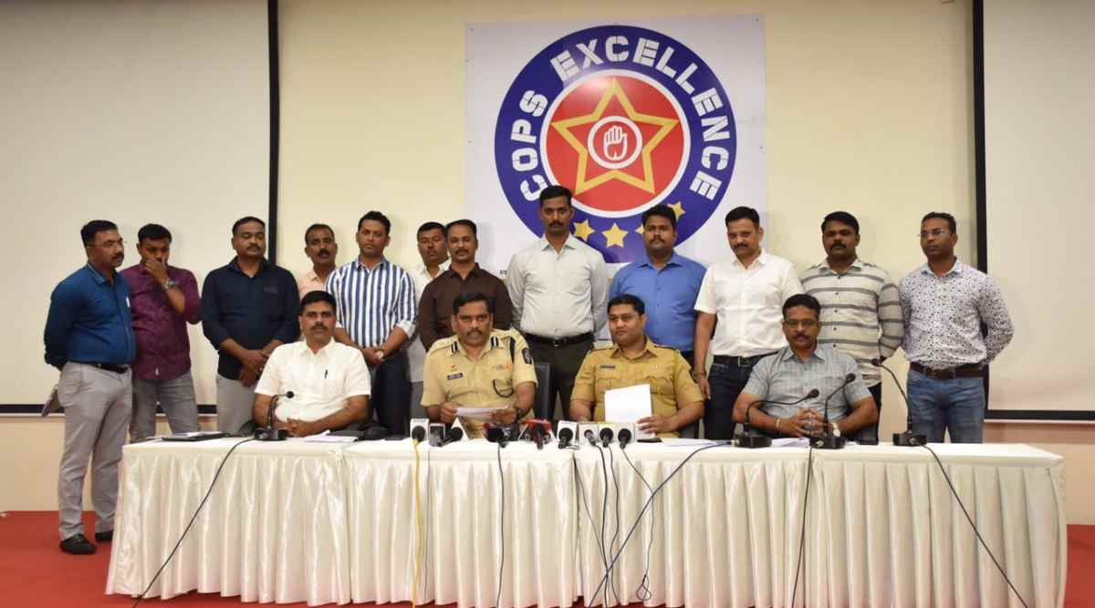 MP, MLA among politicians on target list of extortion callers in Pune ...