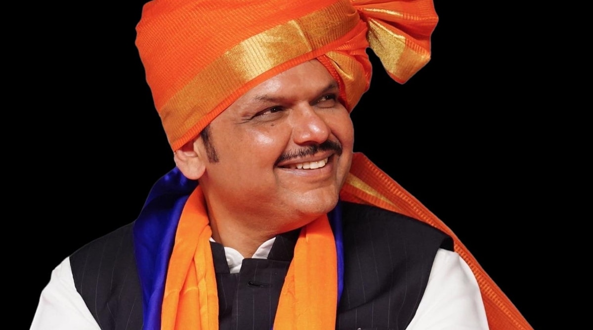 Maharashtra Deputy CM Devendra Fadnavis to unveil Shivaji statue in ...
