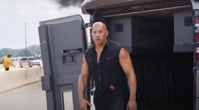 Fast X new trailer brings in the big guns with Vin Diesel, Jason Momoa ...