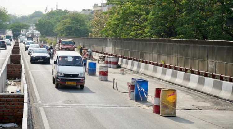 Delhi news highlights: Chirag Dilli flyover to open tomorrow after ...