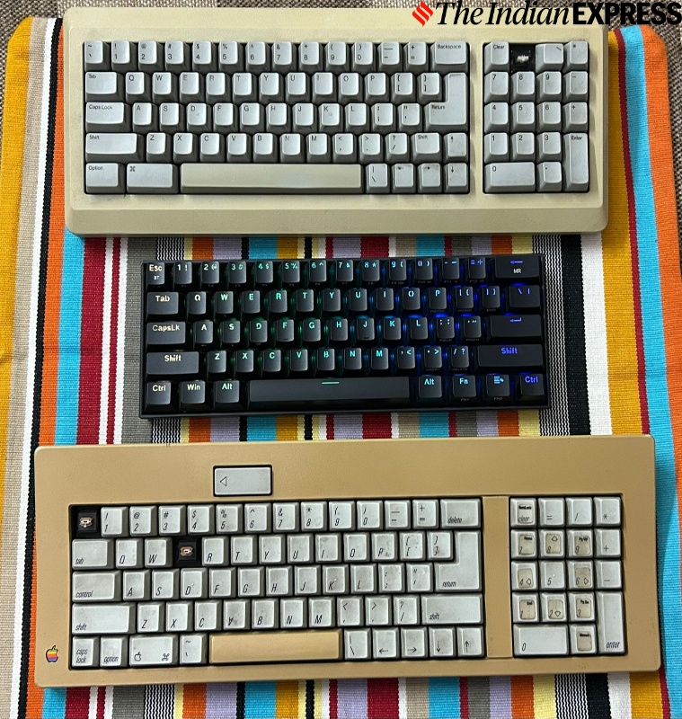 Redragon Draconic K530 Pro mechanical keyboard review