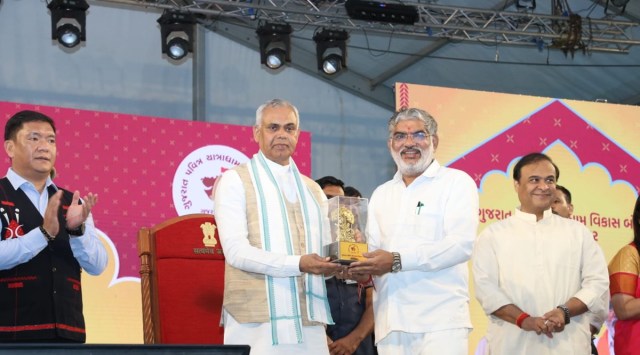 Nothing left in Indian culture without Lord Ram, Lord Krishna: Gujarat ...