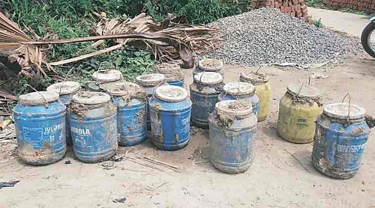 14 dead in Motihari in suspected hooch case | Patna News - The Indian ...