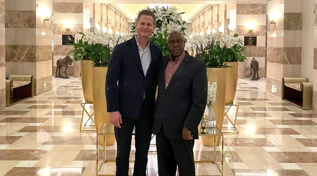 How the US, family and Hollywood freed the ‘Hotel Rwanda’ hero | World ...