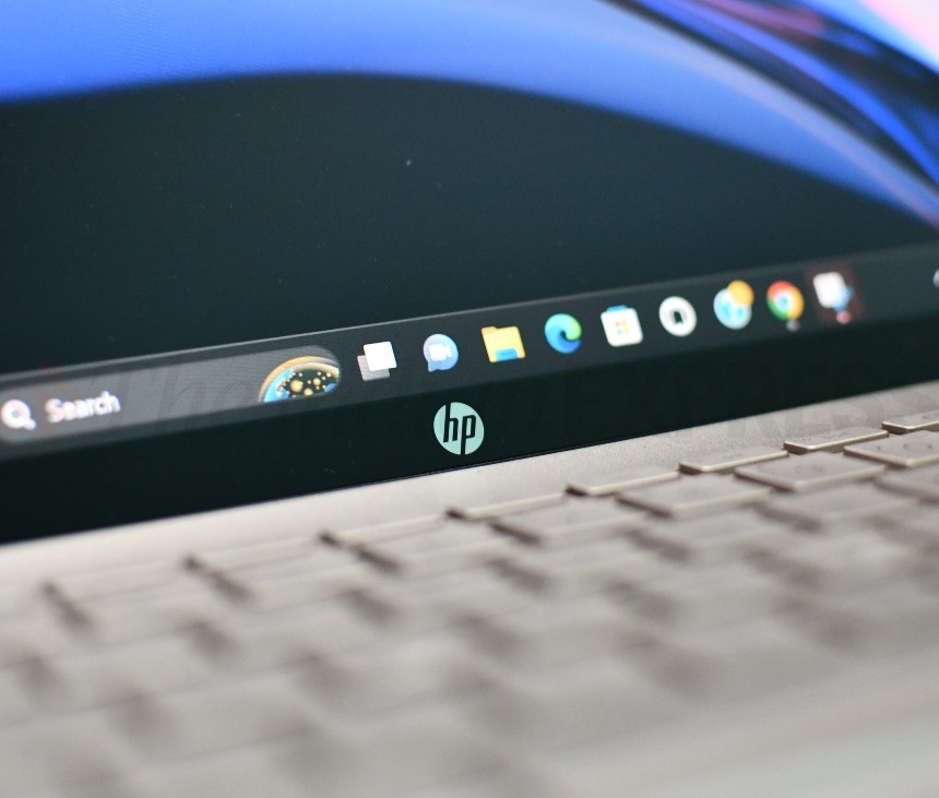 HP Pavilion x360 (2023) laptop review: A versatile workbook ...