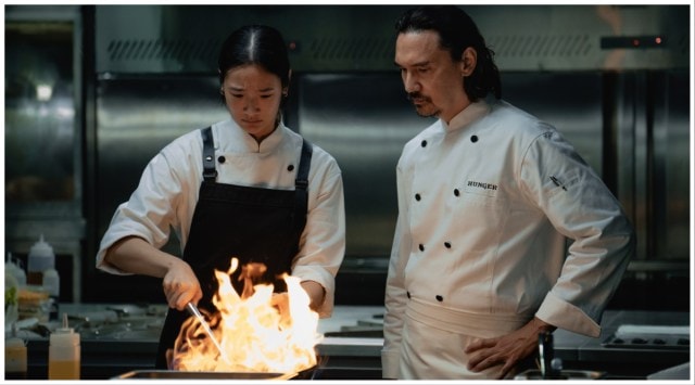 Hunger movie review: Netflix’s searing Thai thriller loves and loathes ...