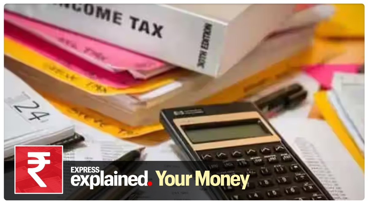 Should you go for the new tax regime? | Explained News - The Indian Express