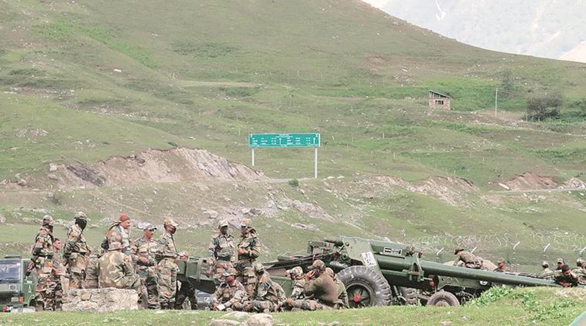 India, China agree to ‘speed up’ resolution of Ladakh standoff: Chinese ...