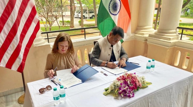 New US consulate in Hyderabad can process more than 3,000 visa ...