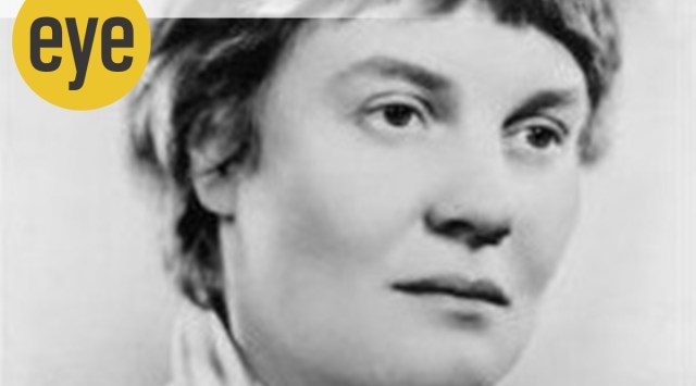 The Booker Prize trophy has just been christened after writer Iris Murdoch. Here’s what you need ...