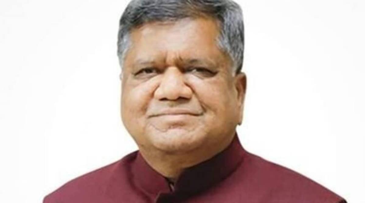 Will contest ‘at any cost’, says former Karnataka CM Jagadish Shettar ... Will contest ‘at any cost’, says former Karnataka CM Jagadish Shettar ...