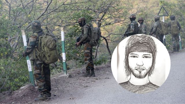 Reasi terror attack: Passing car drivers saw waiting militants, finds ...