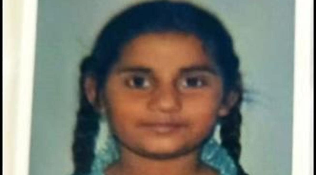 Mansa’s Jaspreet Kaur bags first position in PSEB’s Class 5 exams ...