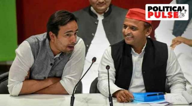 Rumblings in SP, RLD alliance as civic polls seat-sharing hits west UP ...