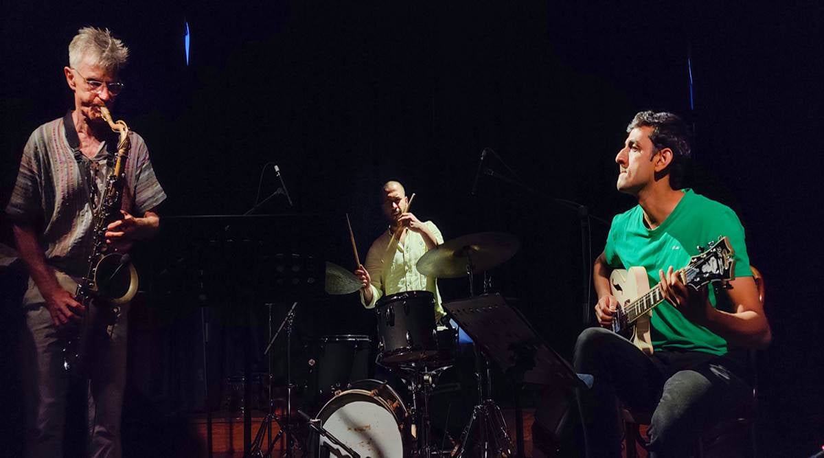 International Jazz Day: Young musicians, more platforms boost India’s ...