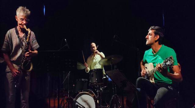 International Jazz Day: Young musicians, more platforms boost India’s ...