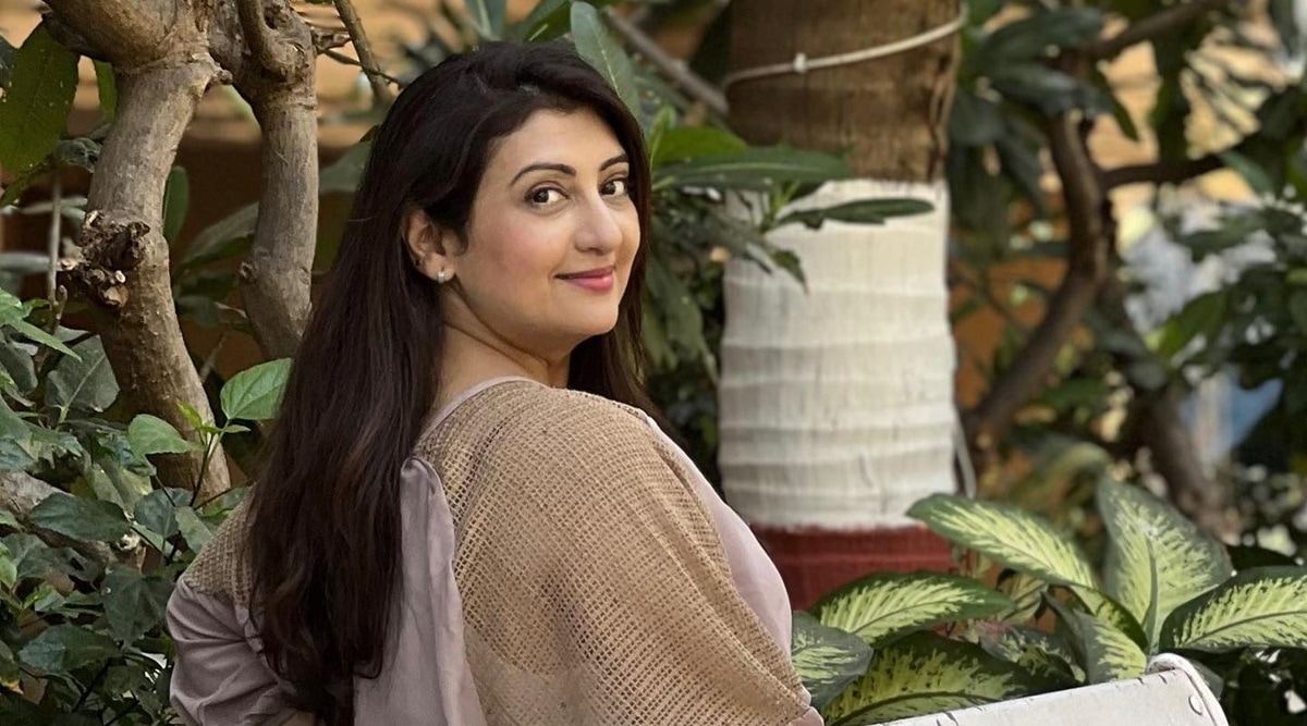 Juhi Parmar shares recipe for ‘maa ke haath ka aam ras’ | Food-wine ...