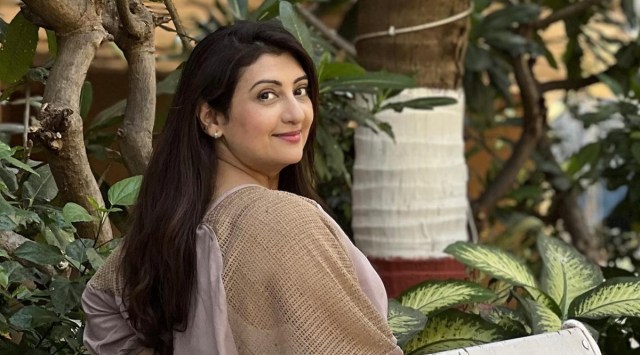Juhi Parmar shares recipe for ‘maa ke haath ka aam ras’ | Food-wine ...
