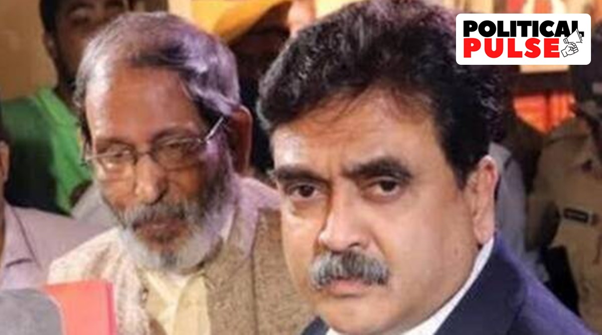 As Trinamool welcomes SC order removing judge in Abhishek case, Oppn ...