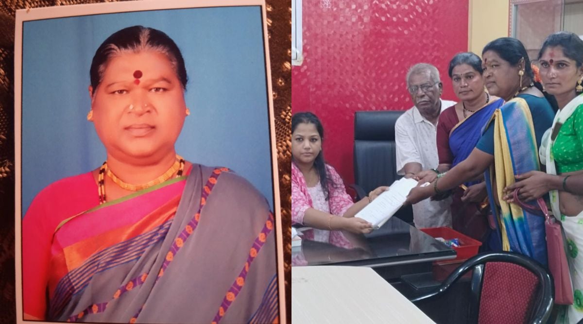 Ramakka, sole transgender candidate in Karnataka Assembly polls, to ...