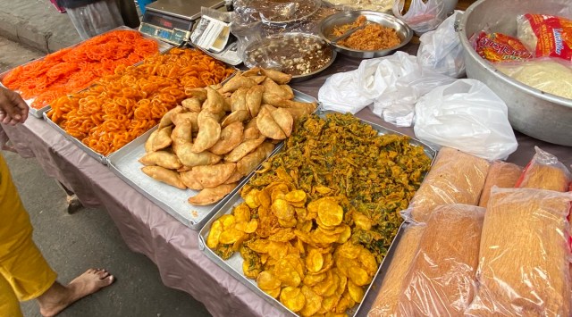 How Kolkata’s Muslim communities are holding on to their unique Ramzan ...