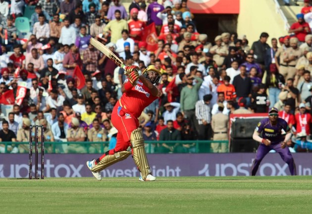 IPL 2023: Punjab Kings defeat Kolkata Knight Riders by 7 runs (DLS ...