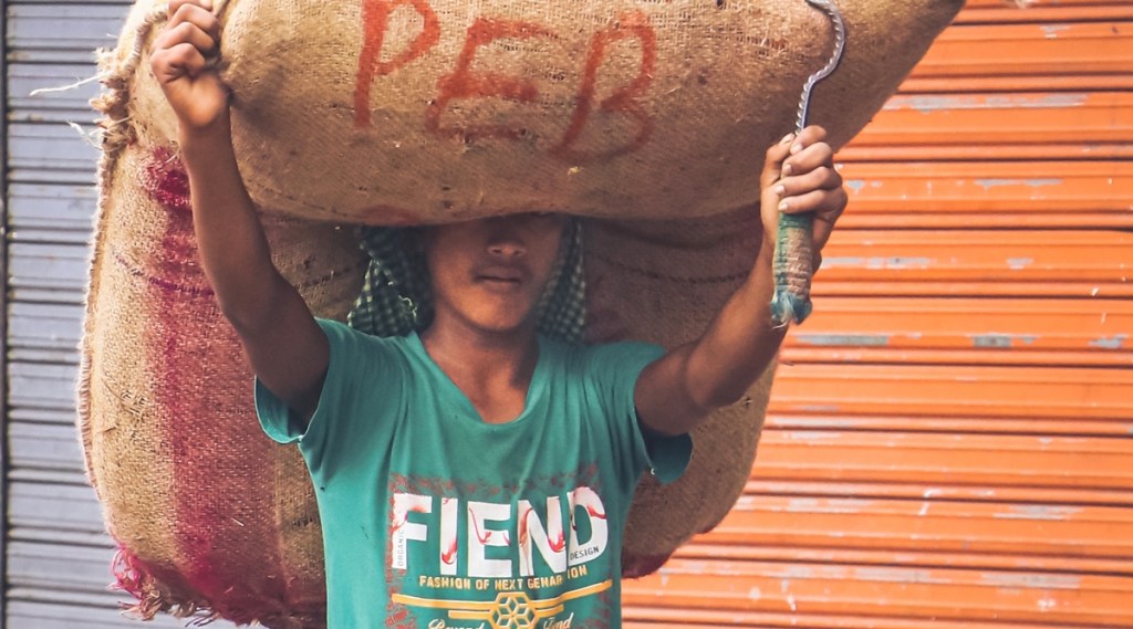 EU move to ban forced labour goods poses a test for Southeast Asia ...