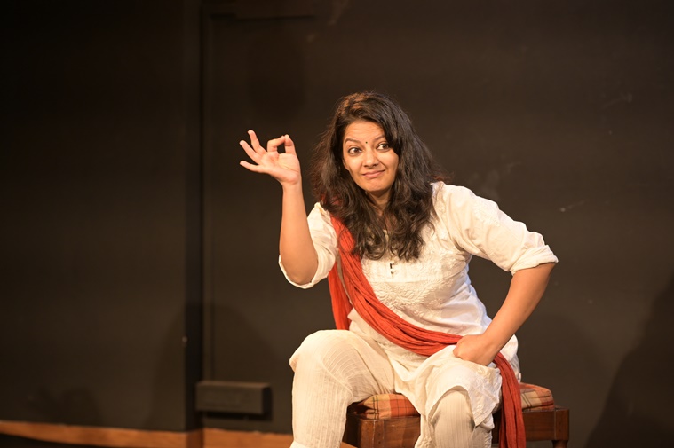 Laghu: Spotlight on storytelling | Mumbai News - The Indian Express