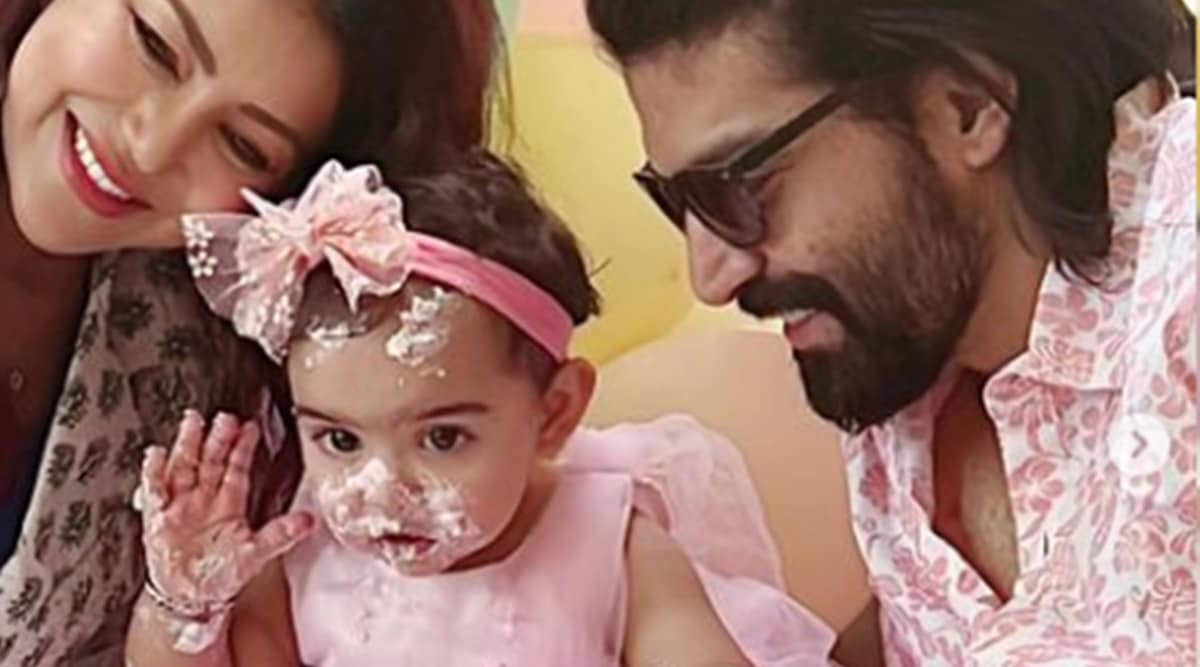 MasterChef India semi-finalist Priyanka Kundu Biswas on baking cake for ...