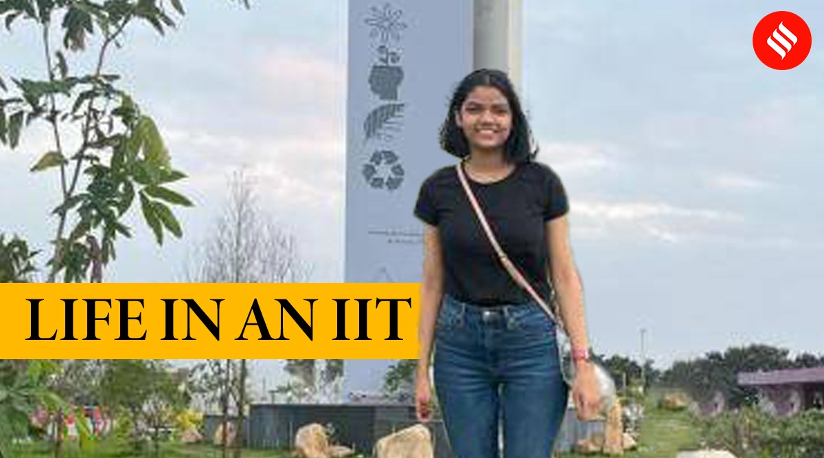 Life In An Iit | News, Photos, Latest News Headlines about Life In An ...
